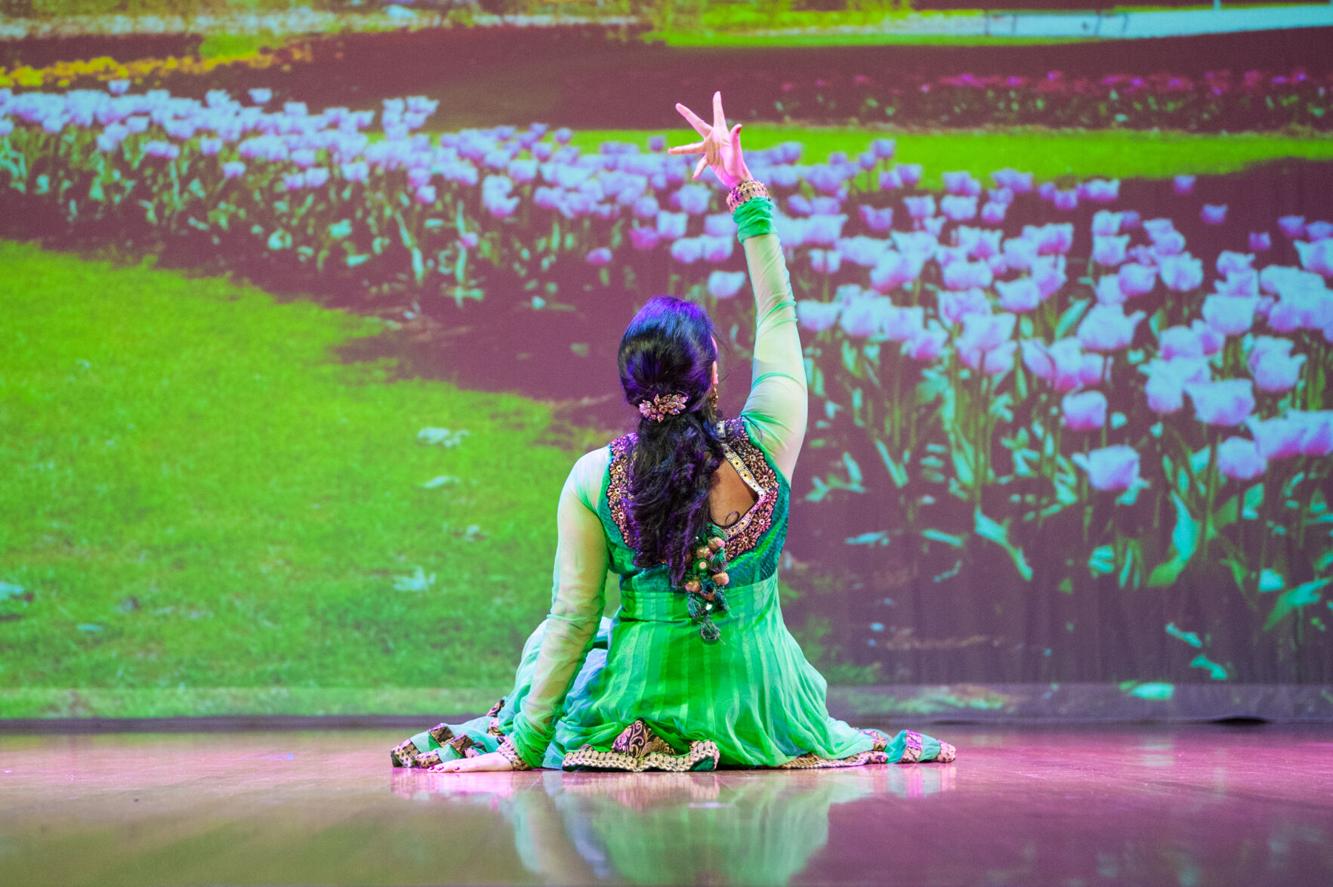 Indian celebration Utsav will offer snapshots of India's cultures ...