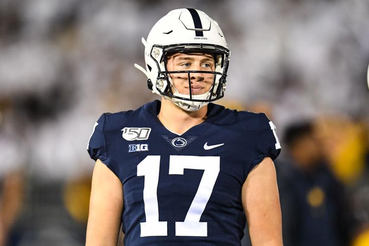 Whiteout 2019: Penn State defeats Michigan in front of 110,669 [photos ...