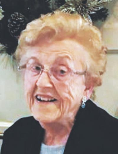 Ruth Shenk Landis | Obituaries | lancasteronline.com
