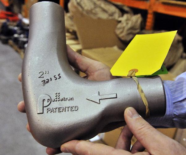 Passing the torch in eliminating dust | Business | lancasteronline.com