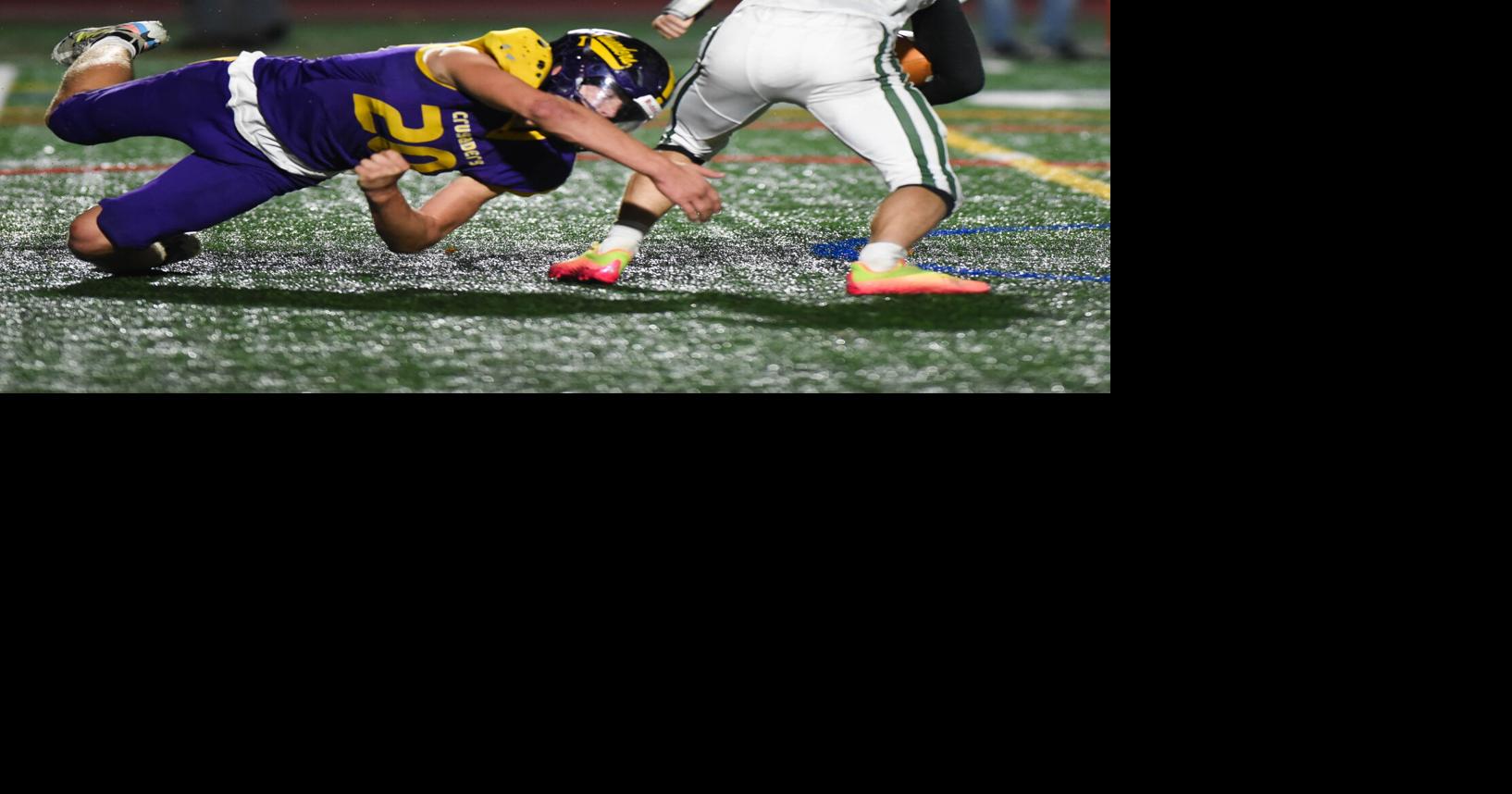 Once again, West Perry sails past Lancaster Catholic, into District 3 ...