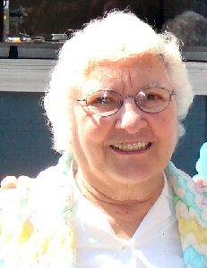 Marie K. Riehl | Obituaries | lancasteronline.com