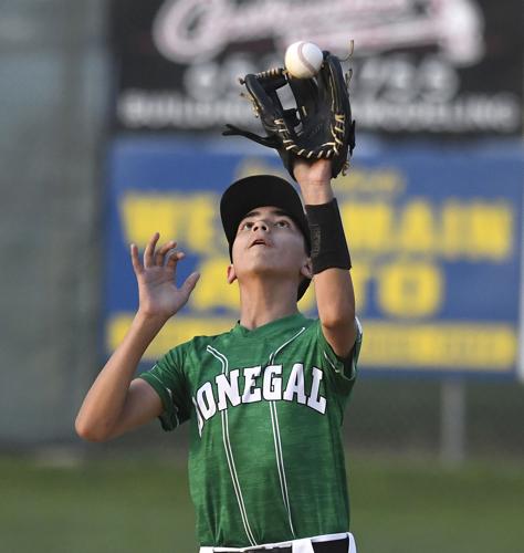 Manheim VFW vs. Donegal Indians - LNP Tournament 12U championship game ...