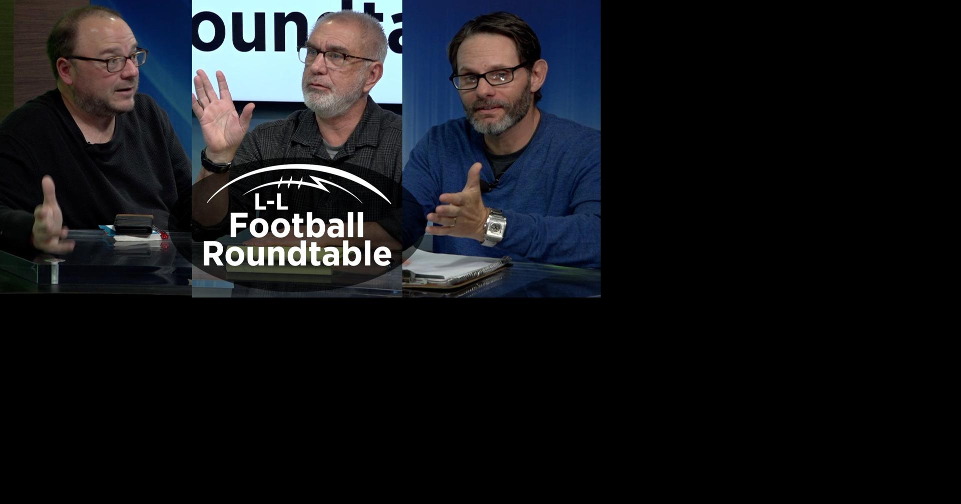 L-L Football Roundtable 2024: Breaking down the 7 teams set for ...
