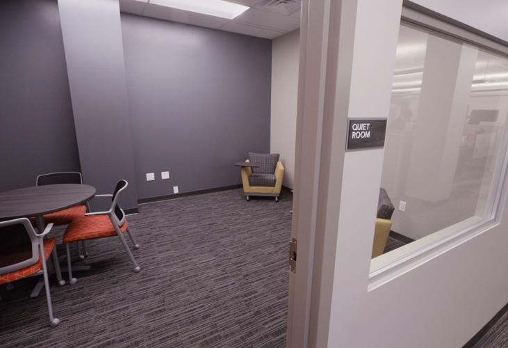 Woodstream opens $3M downtown HQ, brings 180 jobs to East King Street ...