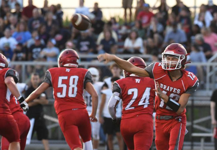 Octorara beats Pequea Valley in 'Battle of the Braves' | High School ...