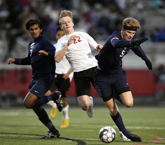 Boys Soccer: McCaskey's Sam Hershey earns All-East Region honors ...