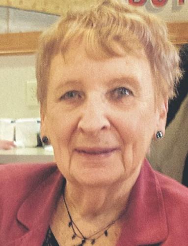 Nancy J. Morgan | Obituaries | lancasteronline.com