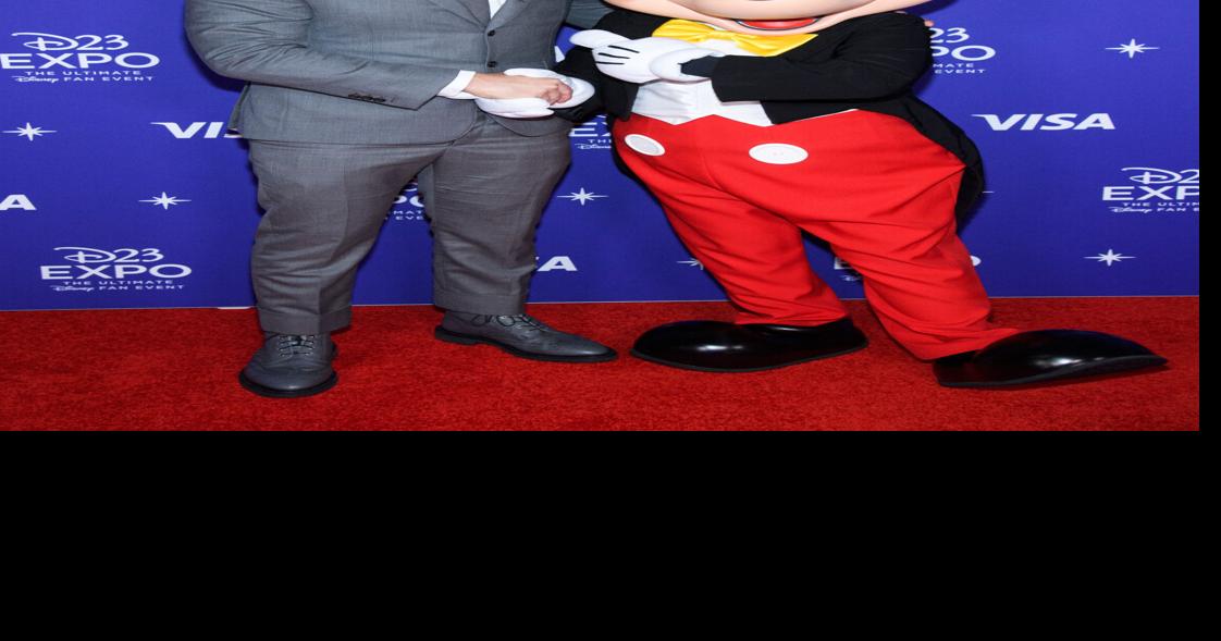 Jonathan Groff named a Disney Legend; talks about Lancaster childhood ...