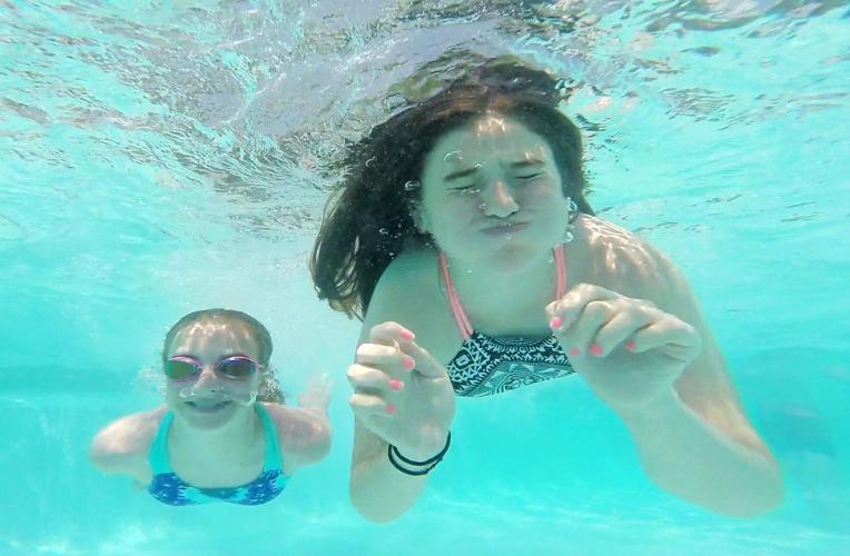 On opening day, Lancaster County pools bring old friends back together ...