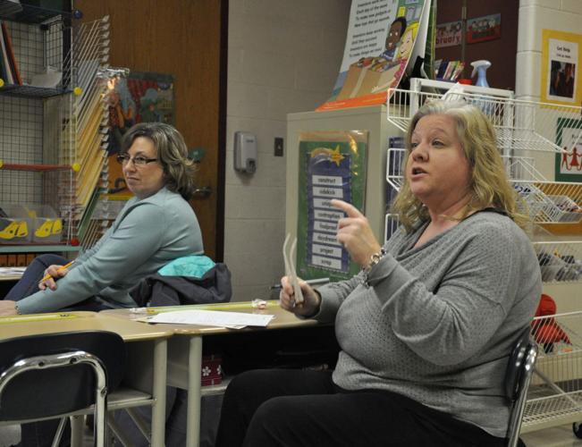 Confusion, frustration over Pennsylvania Core leads to parent math ...