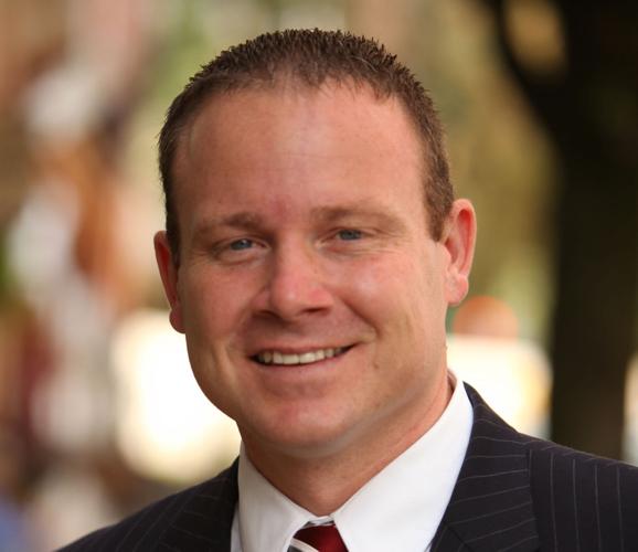 Lancaster County Commissioner Scott Martin denies his sister got ...