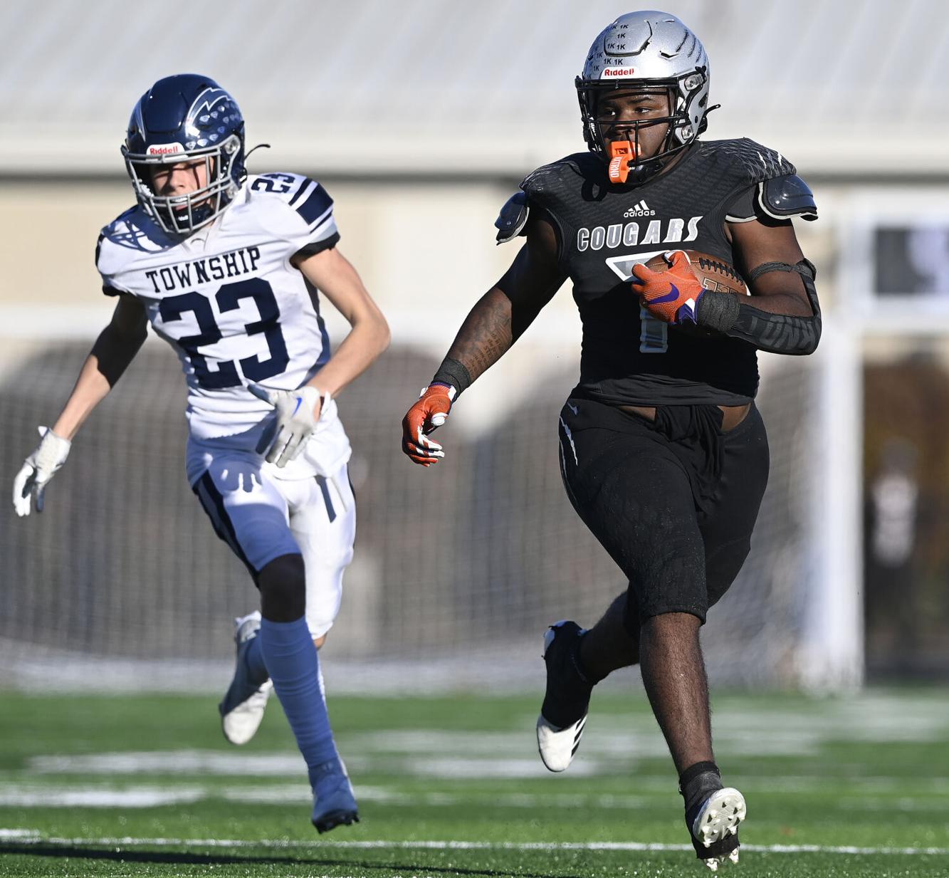 Harrisburg gets defensive, drops Manheim Township to successfully ...