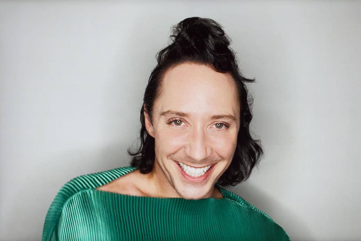 Quarryville native Johnny Weir hits the floor Monday on 'Dancing with ...