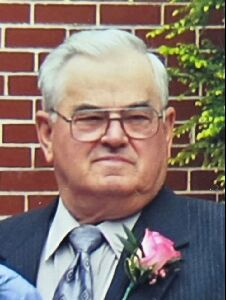 Edwin (Eddie) H. Ranck | Obituaries | lancasteronline.com