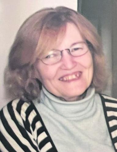 Catherine Jones | Obituaries | lancasteronline.com