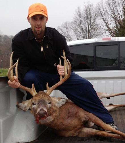 Record harvest of deer photos | Sports | lancasteronline.com