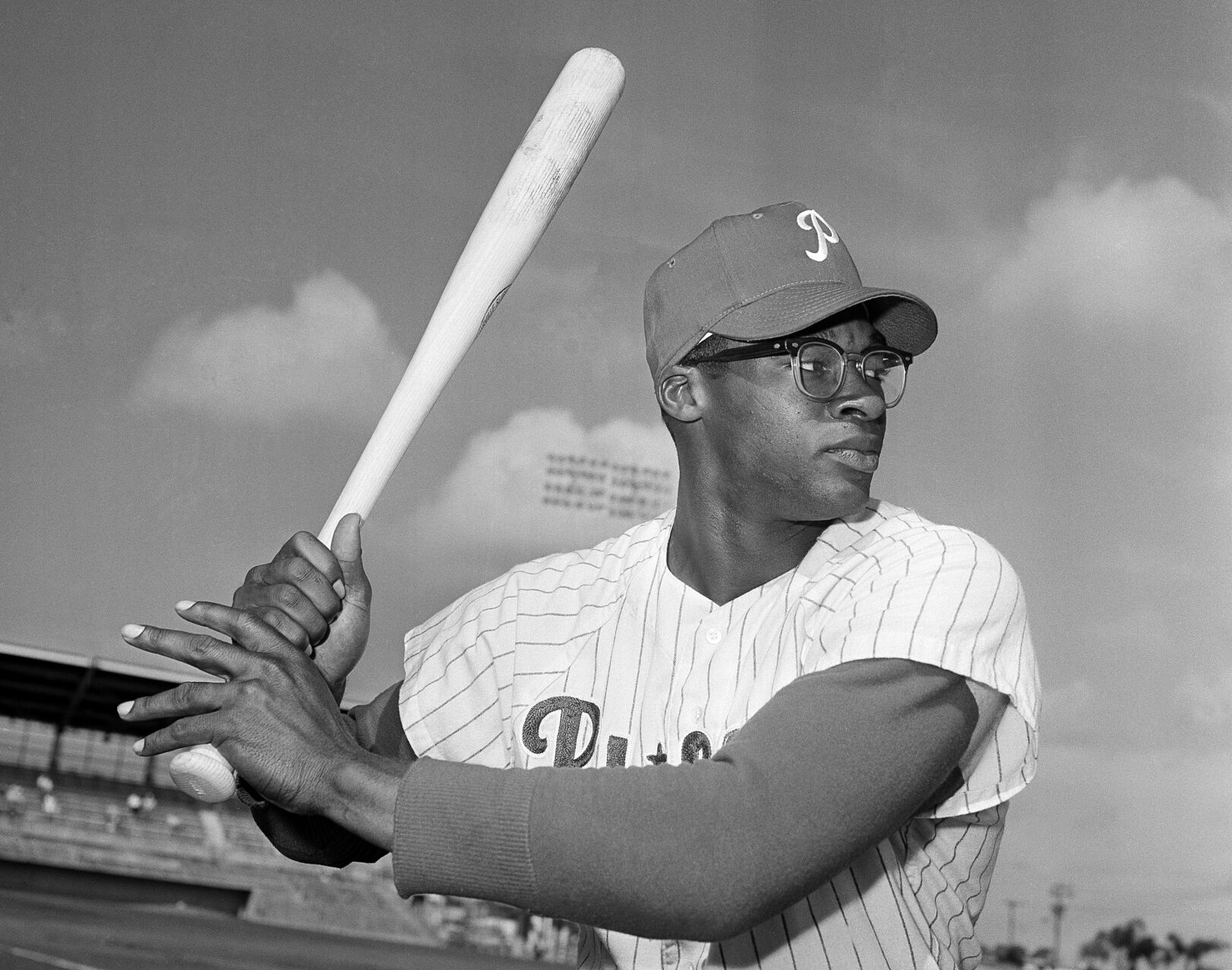 Sadly, Dick Allen's induction into the Baseball Hall of Fame comes too ...