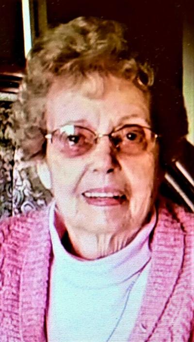 Jean Arlene (Rutter) Beard | Obituaries | lancasteronline.com