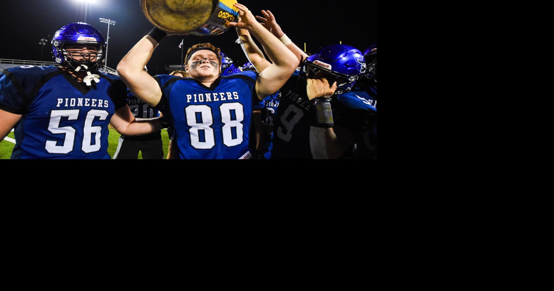 Trio of traveling trophy games highlight Week 1 openers: 3 L-L League ...