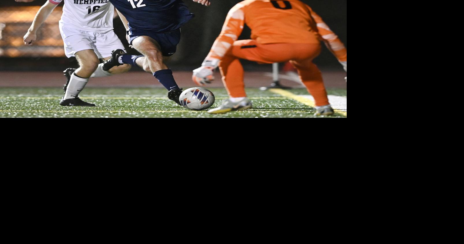 Chase Engle's overtime goal completes Manheim Township's comeback ...