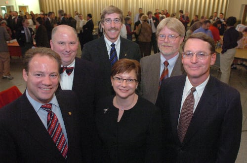 GOP: Strong showing in judge race | News | lancasteronline.com