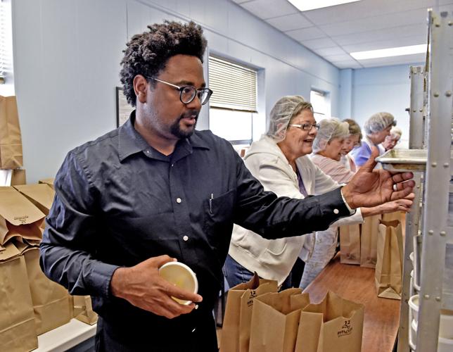 Southeast Lancaster resident Kevin Ressler brings youth, management ...