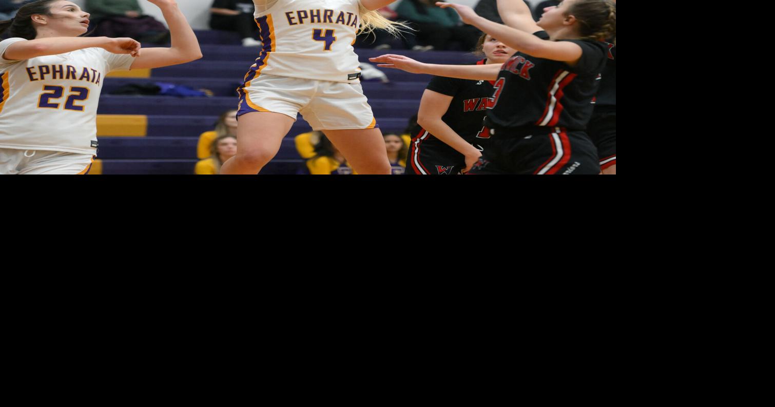 Everything, anything you need to know about L-L League girls basketball ...