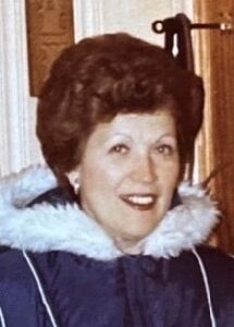 Yvonne M. Hildreth | Obituaries | lancasteronline.com