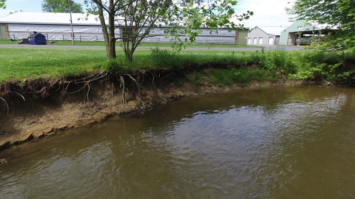 Manheim Borough park to get trail improvements as part of watershed ...