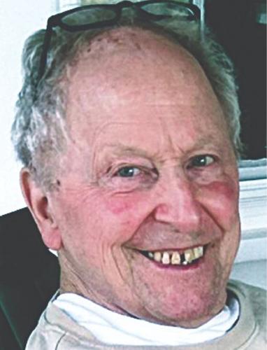 Enos Howry | Obituaries | lancasteronline.com