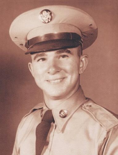 Arthur L. Barr | Obituaries | lancasteronline.com