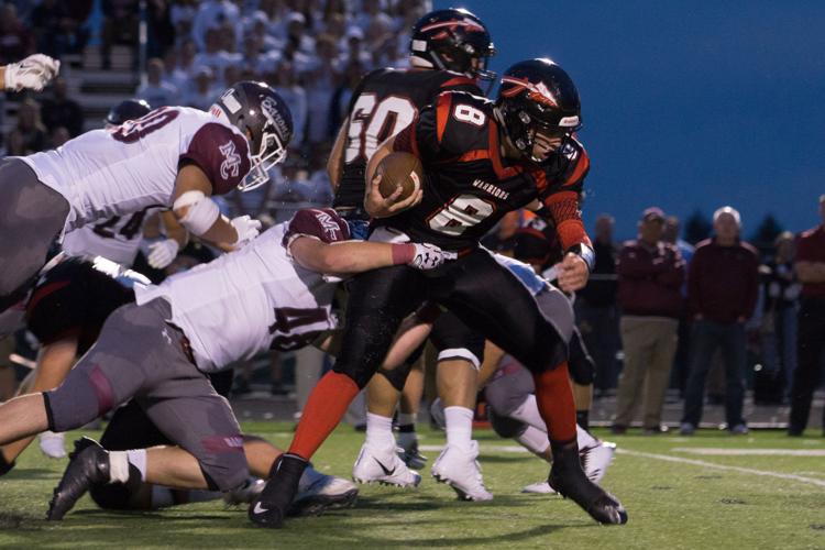 Warwick QB Grayson Kline on the radar as possible walk-on for big-name ...