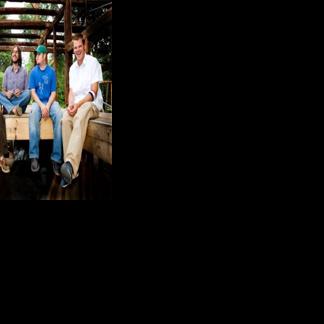 Folk music springs anew at Spring Gulch | Entertainment ...