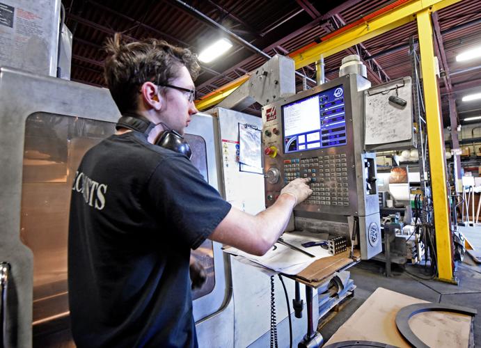 Lancaster County's economy grew by 4.7% in 2021, new report says ...