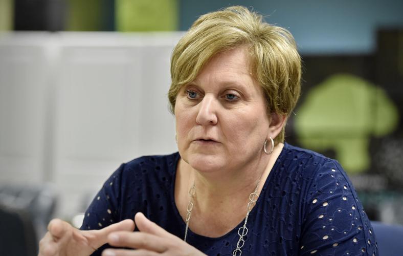 Jennifer Thompson takes helm of Power Packs Project | Faith & Values ...