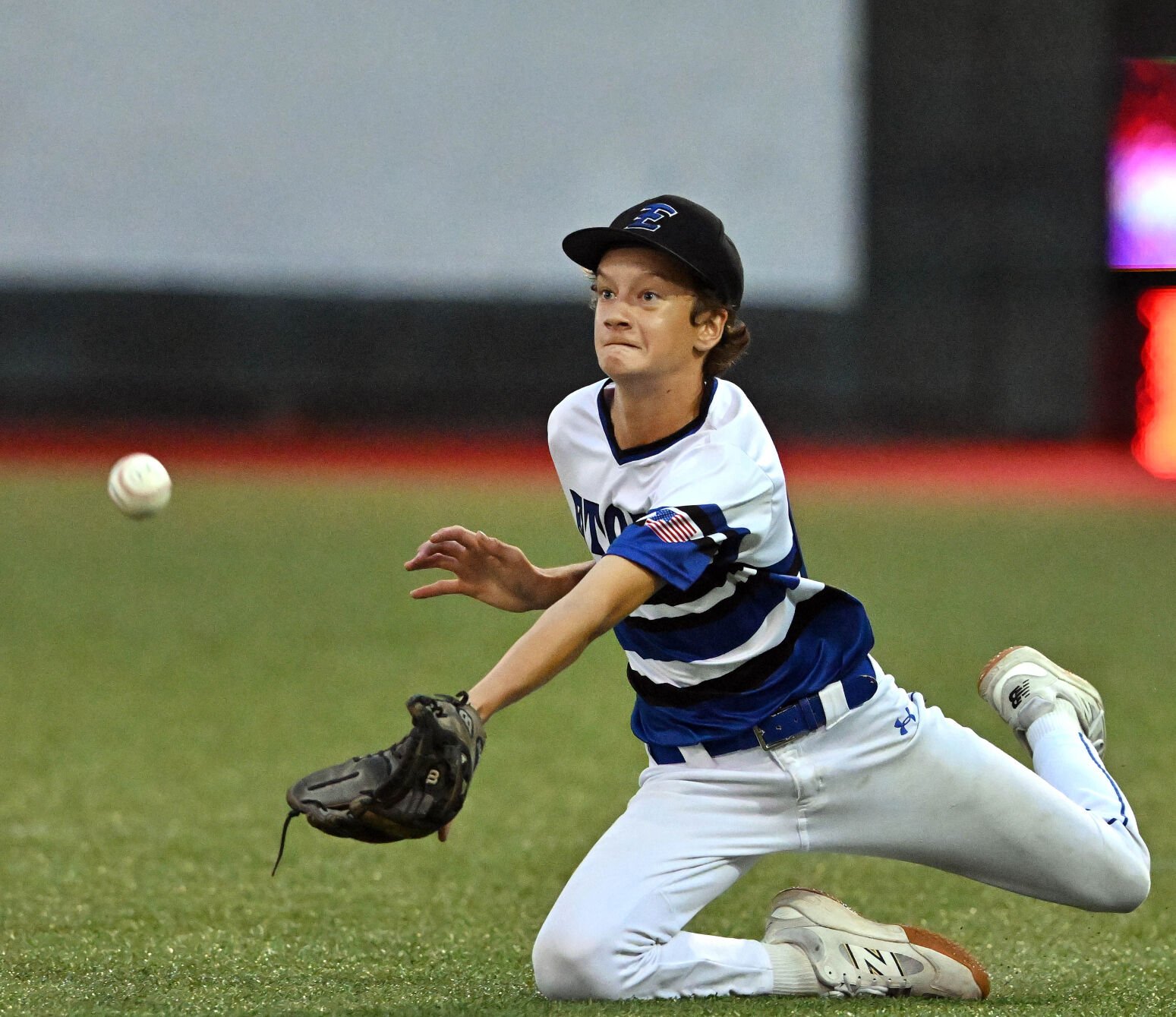 Elizabethtown vs. Octorara - LNP Tournament 17U championship [photos ...