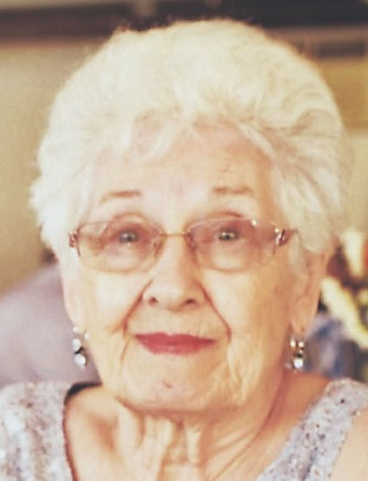 Doris B. Harker | Obituaries | lancasteronline.com