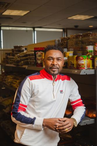 International grocery stores let you shop around the world without ...
