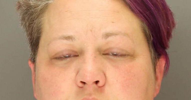 Quarryville woman head-butted, assaulted officer with pillow: police ...