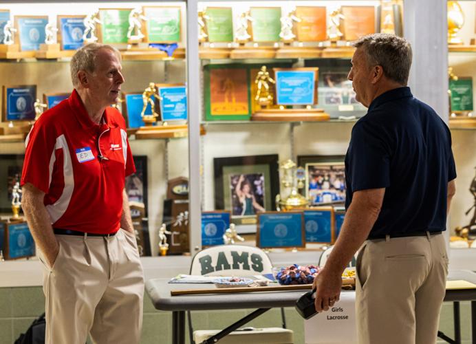 The Officials Symposium clinic [photos] | | lancasteronline.com