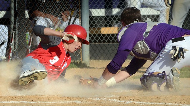 Crusaders edge PV | Sports | lancasteronline.com