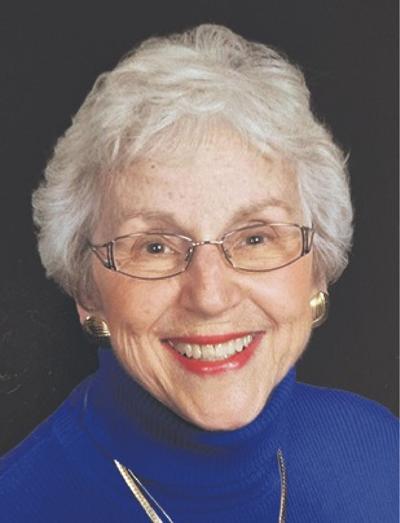 Catherine (Caye) Brubaker | Obituaries | lancasteronline.com