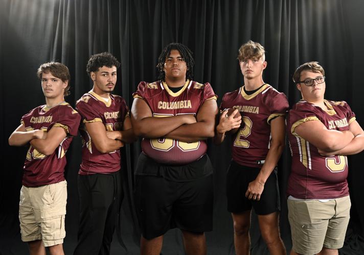 Meet Section 5: L-L football players talk about favorite fast food ...