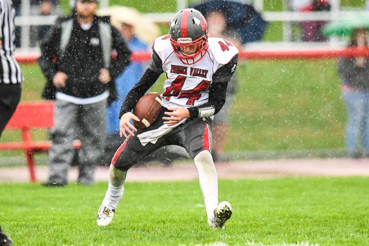 Gallery: Pequea Valley at Annville-Cleona football | | lancasteronline.com
