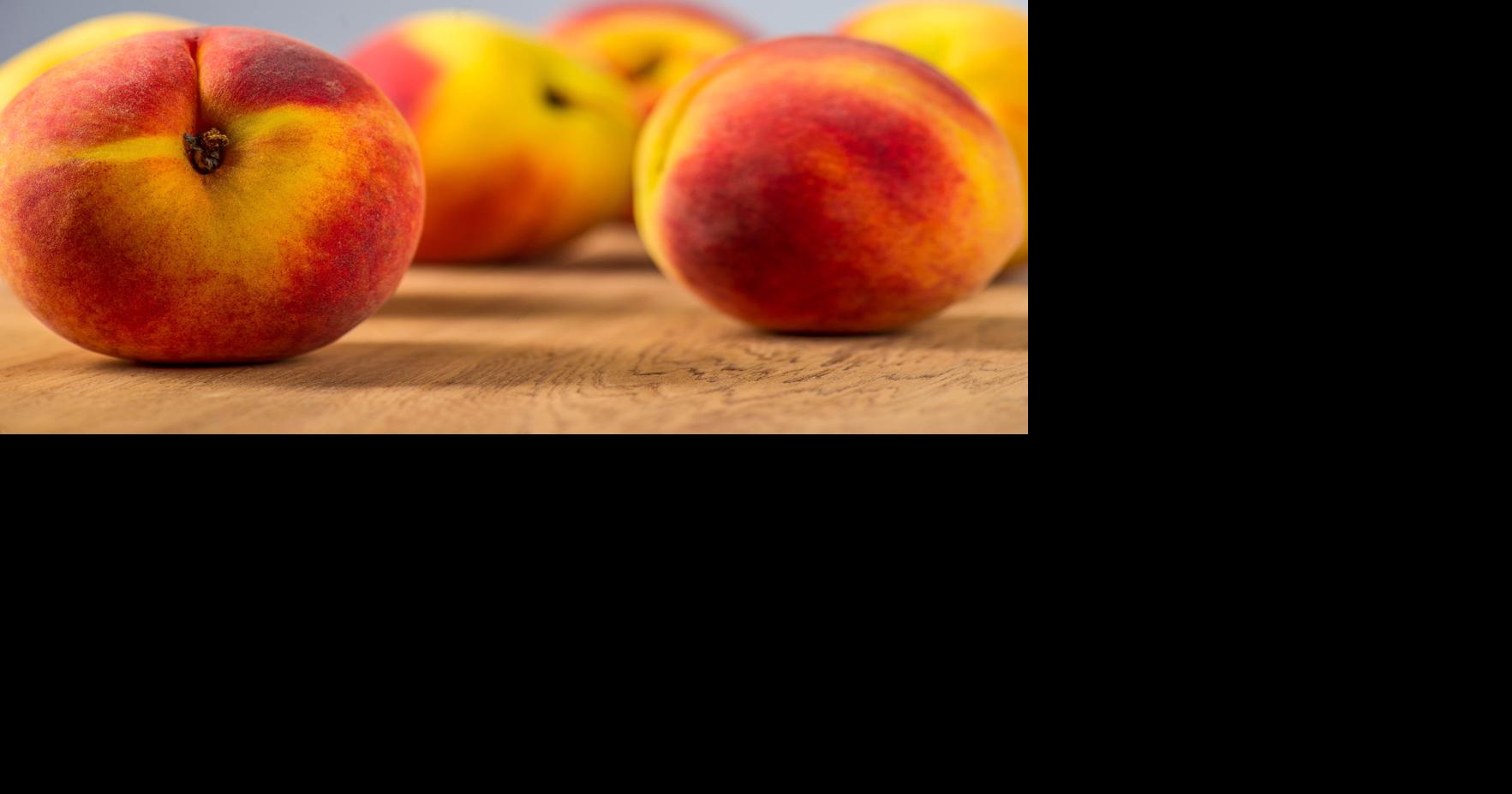 These peach recipes make summer sweet | Food | lancasteronline.com