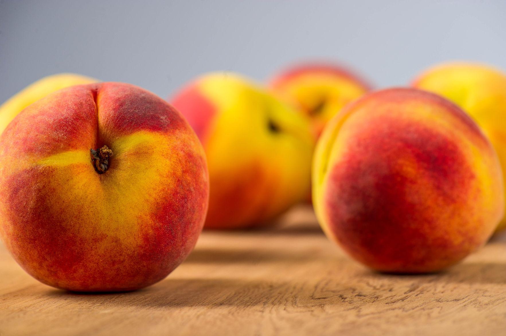 These peach recipes make summer sweet | Food | lancasteronline.com