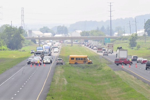 4 hurt in Route 222 crash | News | lancasteronline.com