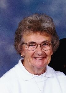 Mary Jane Huber | Obituaries | lancasteronline.com