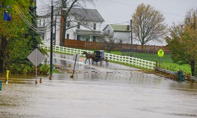 Hurricane Sandy was nasty, but it could have been worse in Lancaster ...